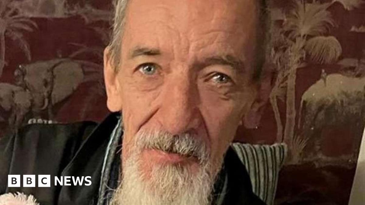 Tunbridge Wells: Man arrested on suspicion of missing man's murder ...