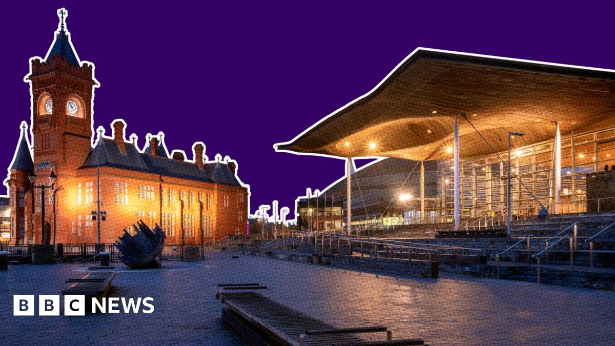 Senedd Election 2026: What does the Senedd do? - BBC News