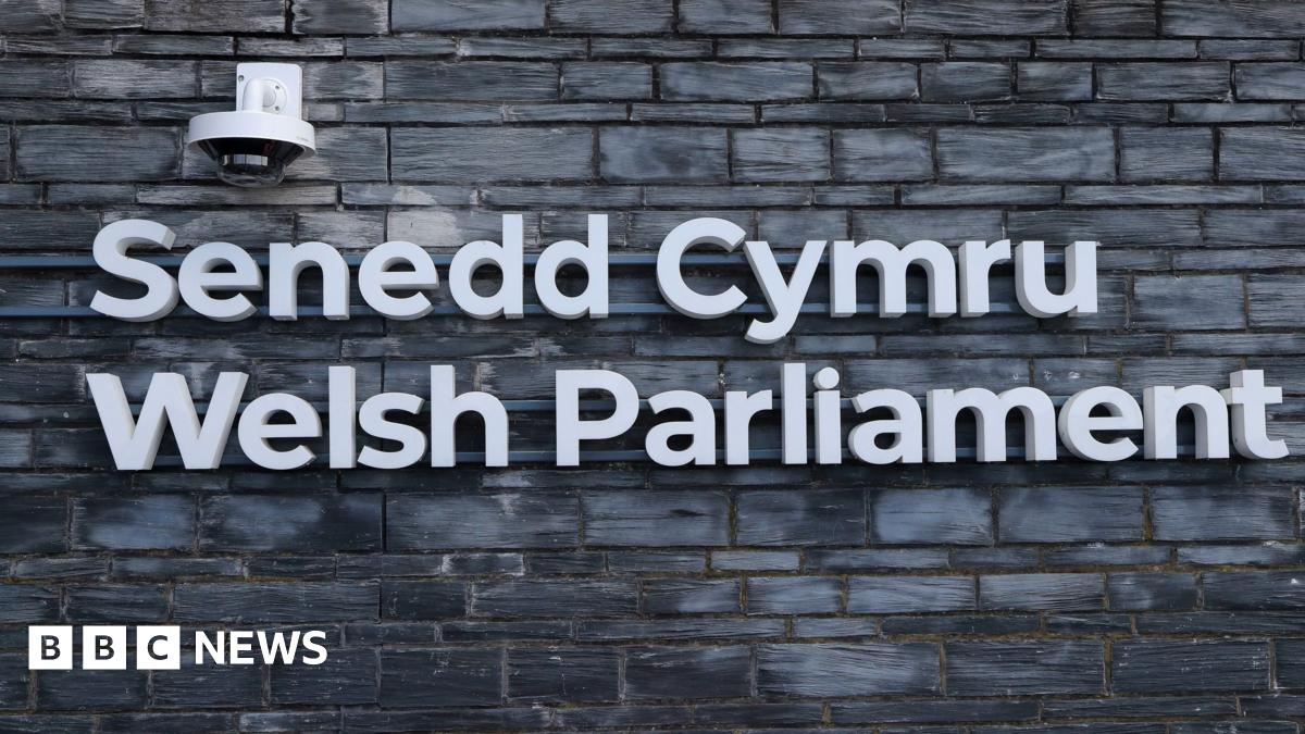 Welsh Parliament: Senedd politicians may not be guaranteed seats - BBC News