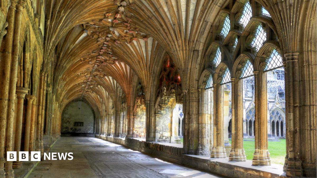 Heritage sites to share £48m lottery boost - BBC News