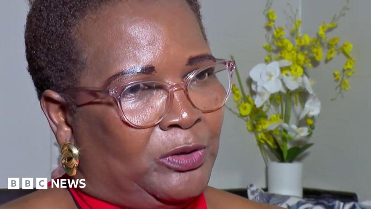 ‘Church of England to blame for my brother’s death’ - Zimbabwe anger ...