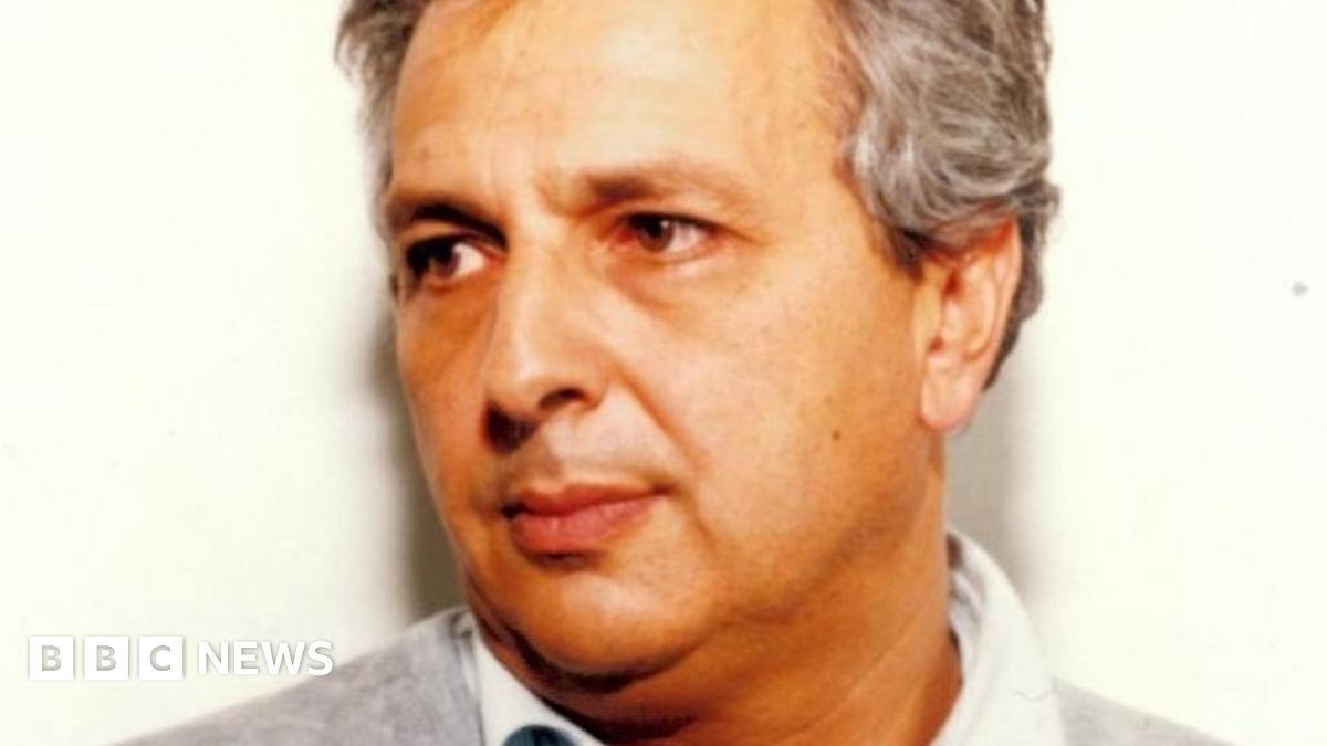 Chohan family killers named as Michael Schallamach murder suspects ...