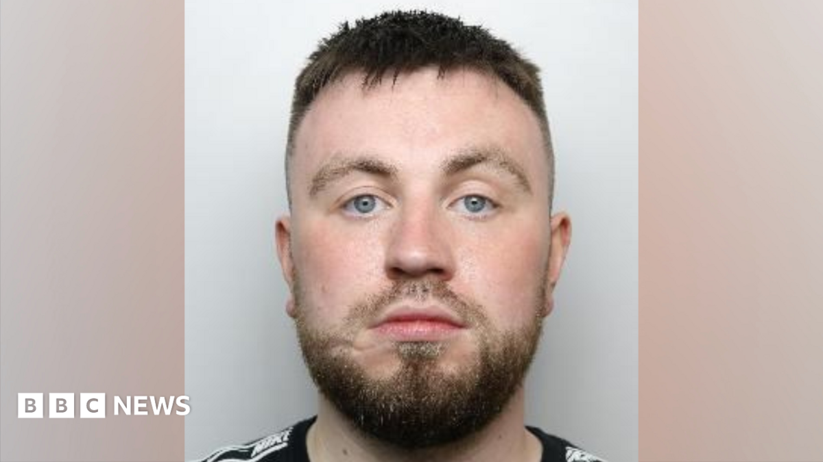 Ethan Hallows convicted of Kevin Pokuta's murder in Sheffield - BBC News