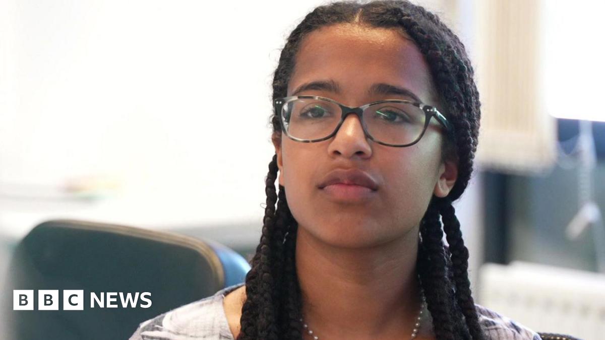 'Child Q case made me fear could this happen to me' - BBC News