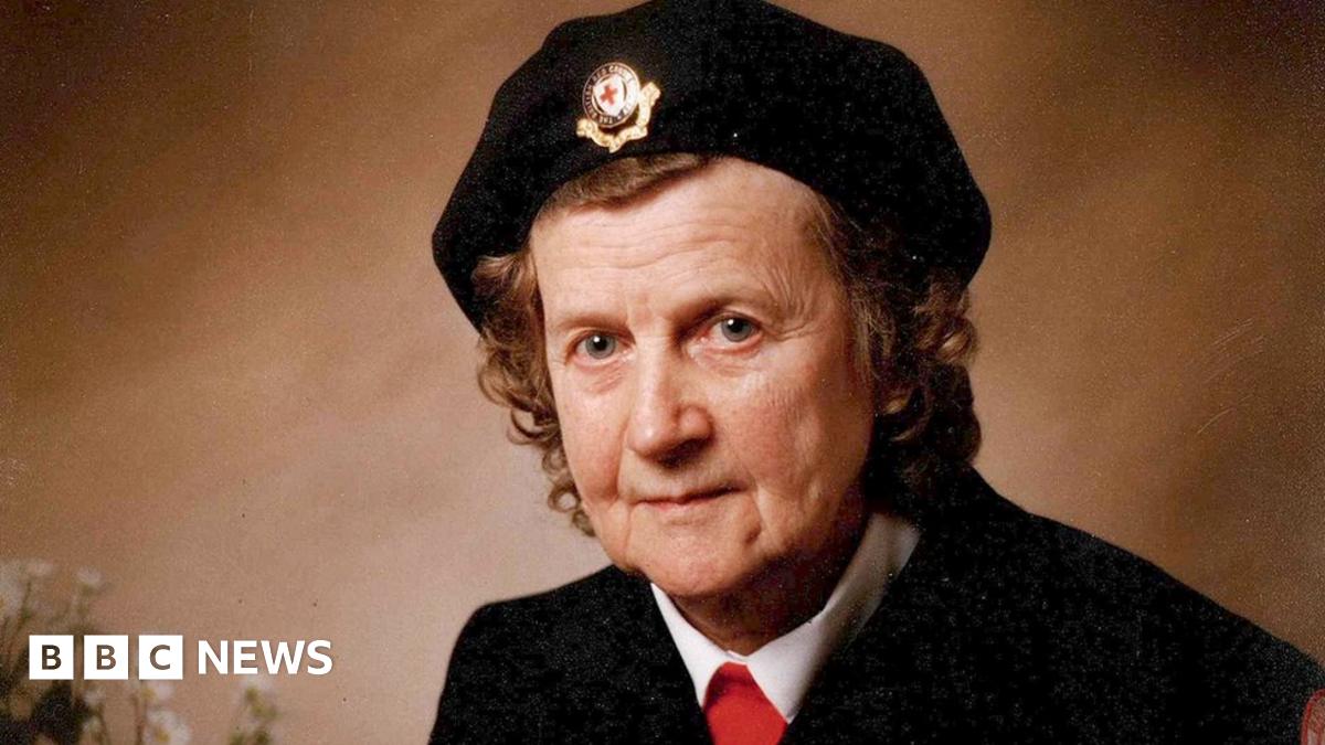 Good Friday Agreement: The woman behind the first secret peace talks ...