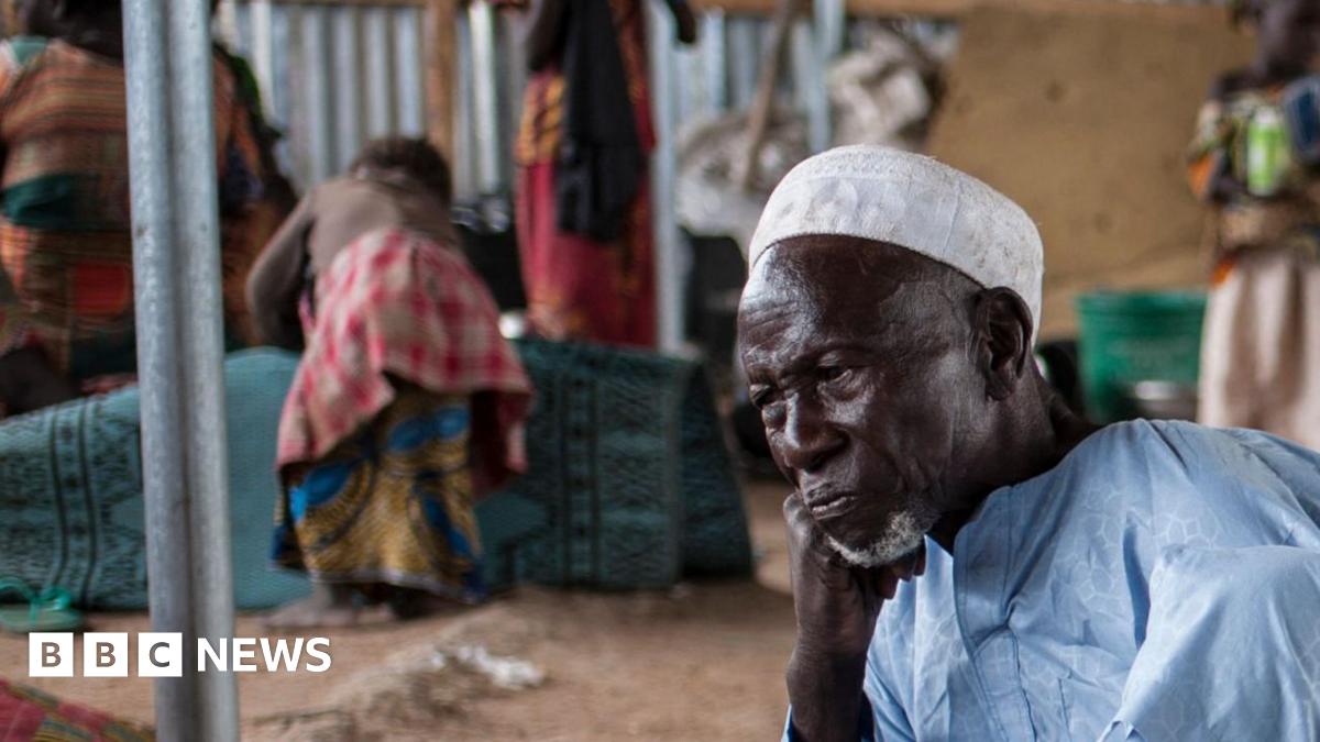 Babagana Zulum: Borno state governor warns of Boko Haram comeback in ...