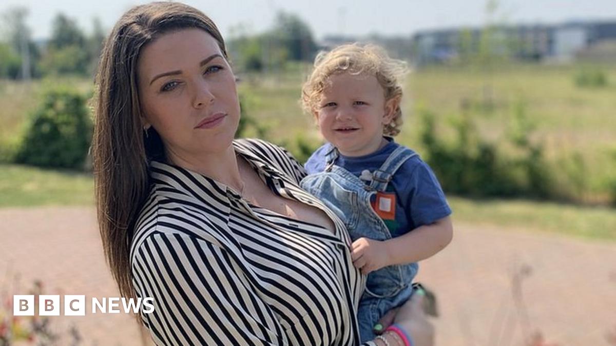 Parents' anguish as Dargavel school 1,000 places short after £75m ...