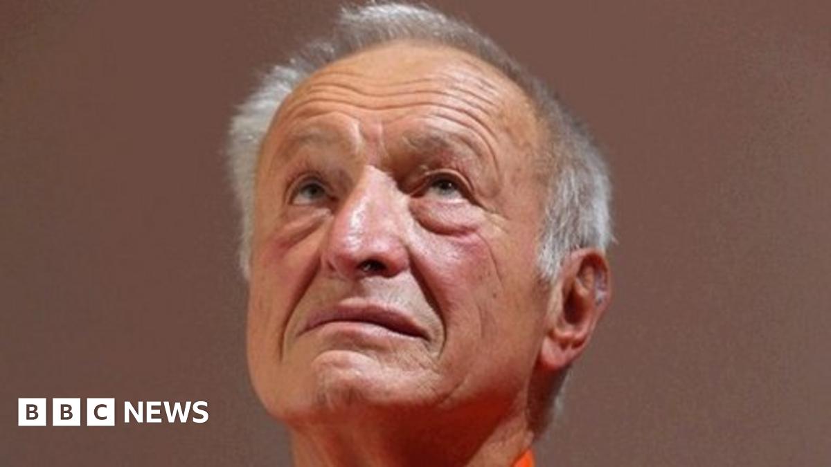 Obituary: Richard Rogers - BBC News