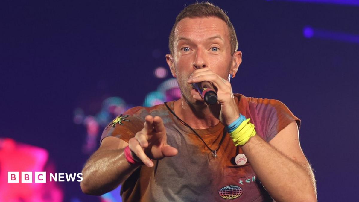 Strikes, Elton John, Arctic Monkeys and Coldplay to cause 'busiest day ...
