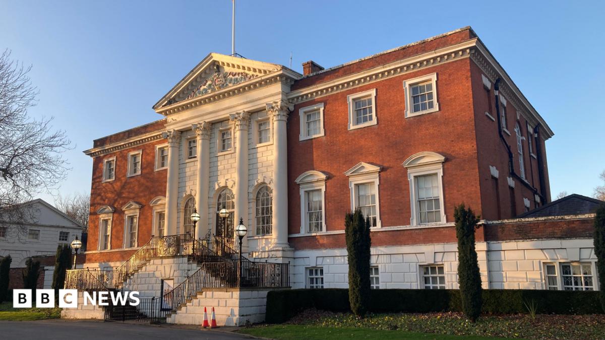 Warrington: Council set to ask for tax rise and financial support - BBC ...