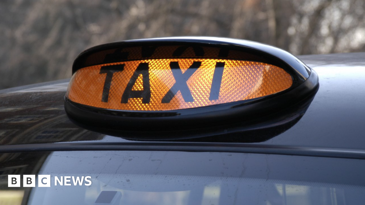 Knowledge test for taxi drivers axed by a council in Lincolnshire - BBC ...