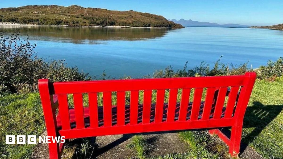 Your pictures of Scotland: Photographs from around the country - BBC News
