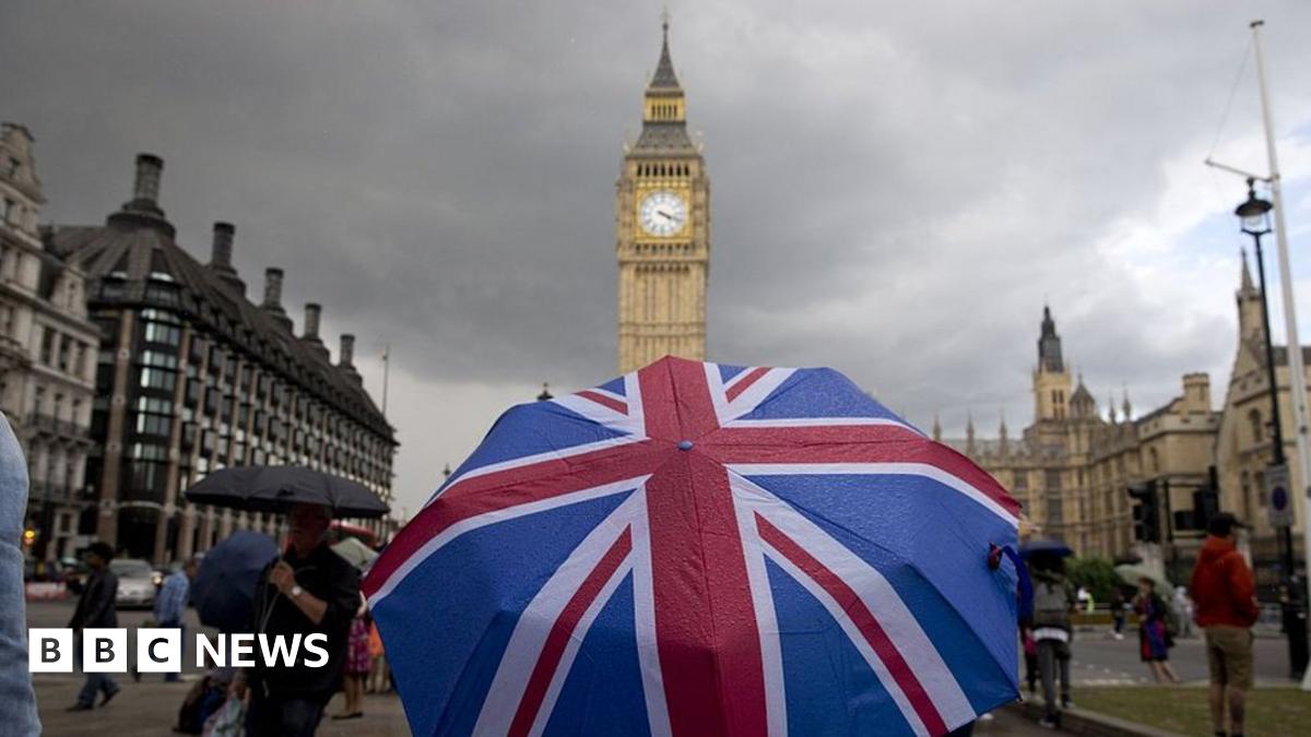 What does 'Brexit means Brexit' mean? - BBC News