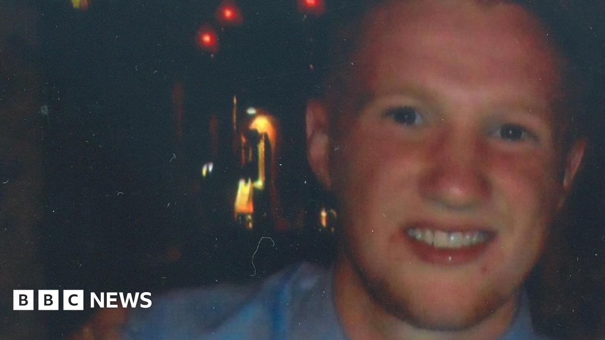 Redcar man denies causing Jordan Dowson's road death - BBC News