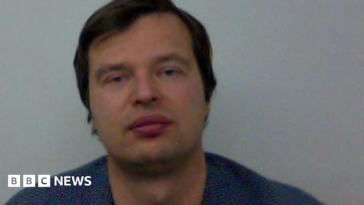 Oxford cryptocurrency case: Man jailed for stealing more than £2m - BBC News