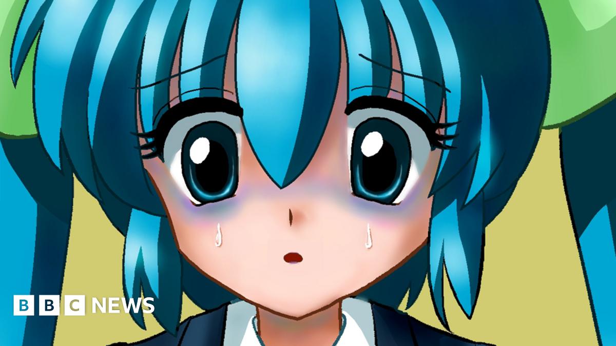 How Japan came to believe in depression - BBC News