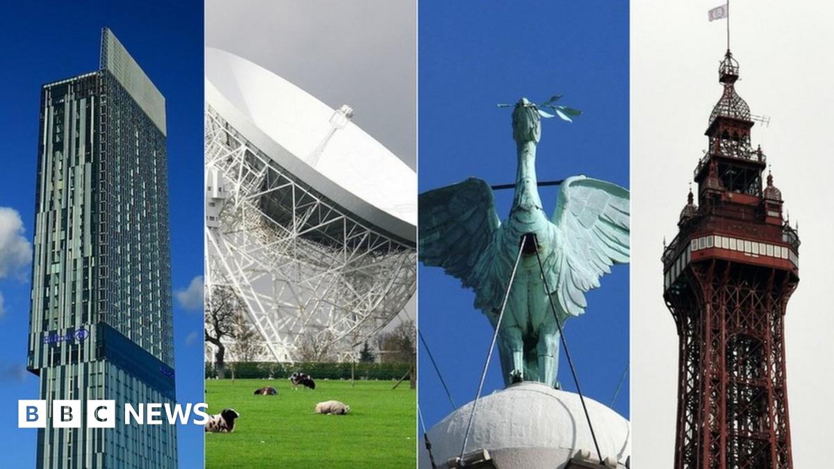 BBC Local Live: North West of England on Latest updates on Friday 12 ...