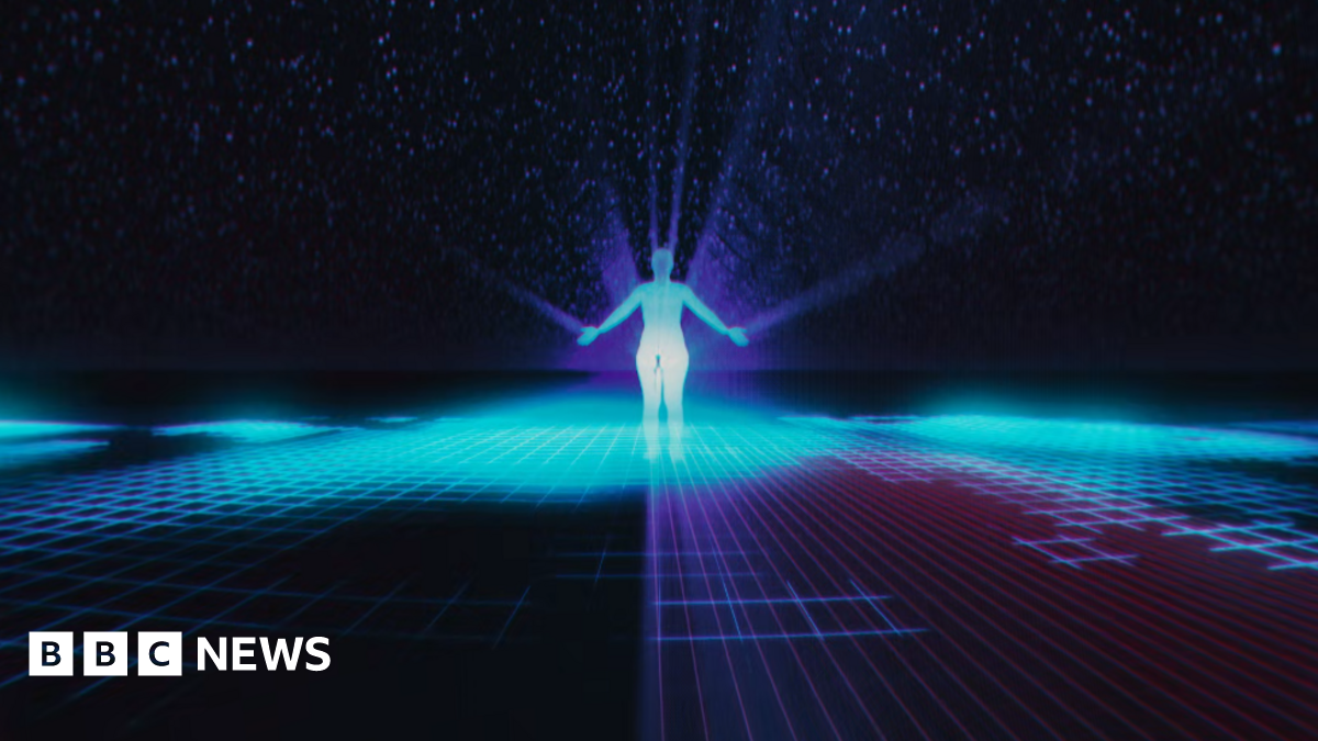 Coventry City of Culture: Acid house party recreated by virtual reality ...