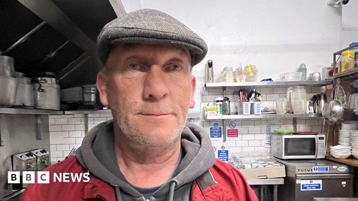 Bournemouth charity calls for night shelters to return for the homeless ...