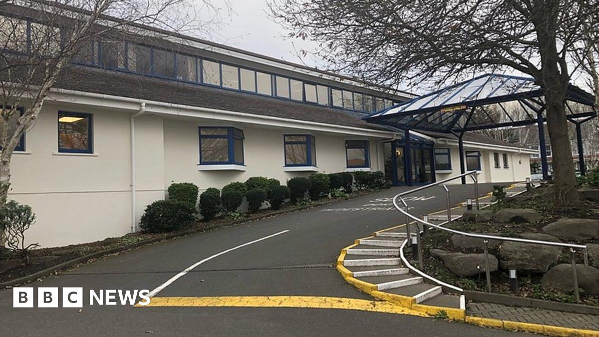 Guernsey MSG waiting times below target as demand rose - BBC News