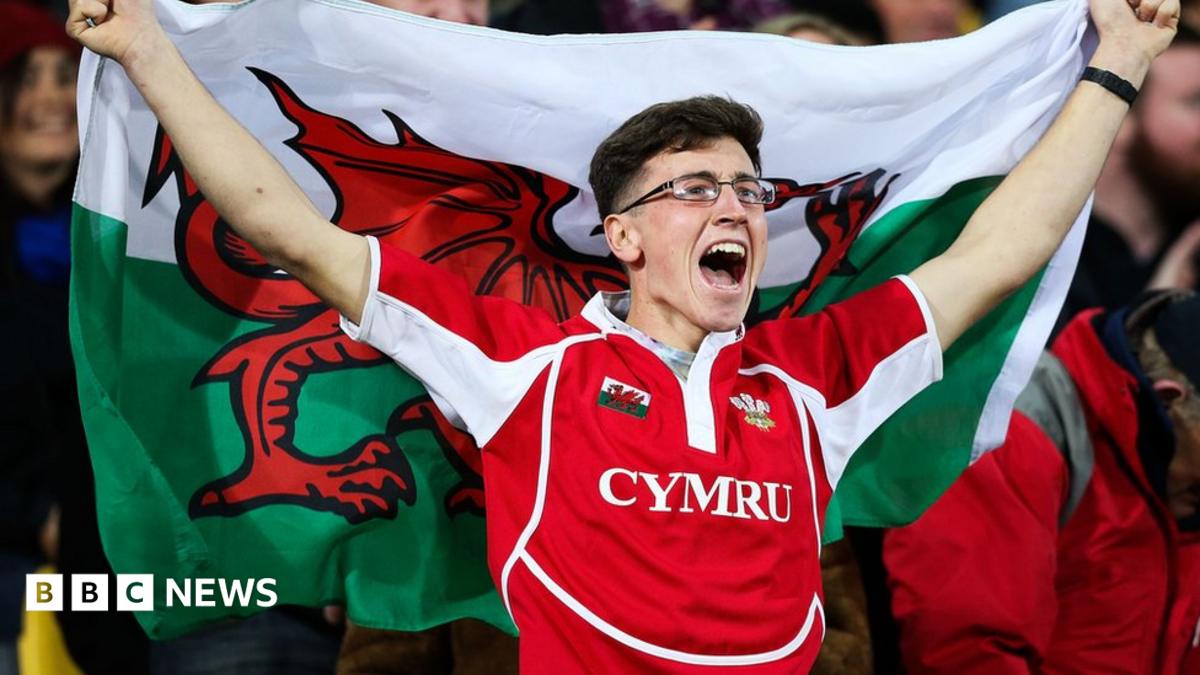 'Being born in Wales' makes you Welsh, poll says - BBC News
