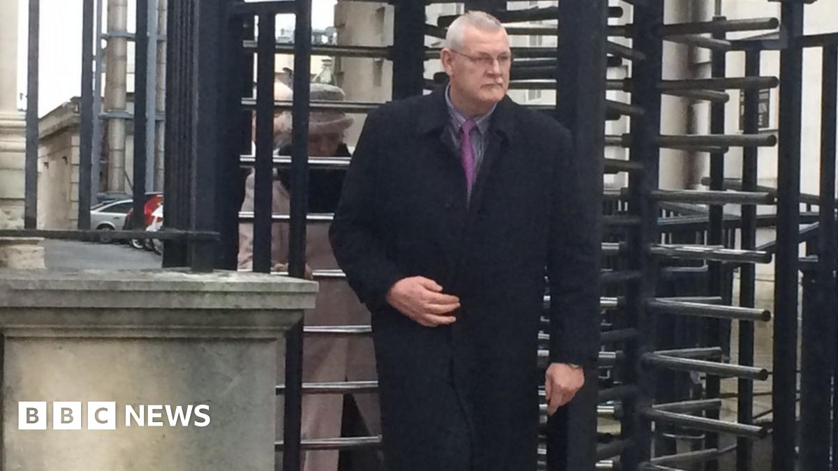 David Tweed: Court rules against automatic retrial for ex-Ireland rugby ...