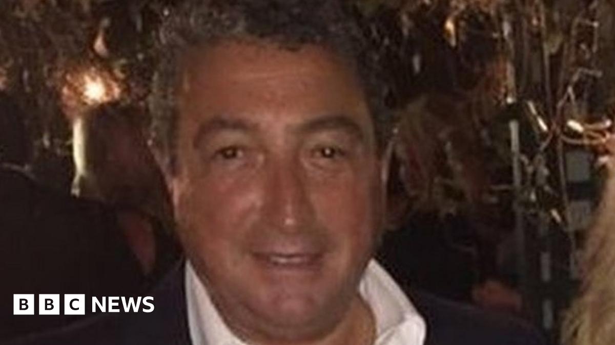 Howard Grossman: Northampton Town 'missing millions' developer banned ...