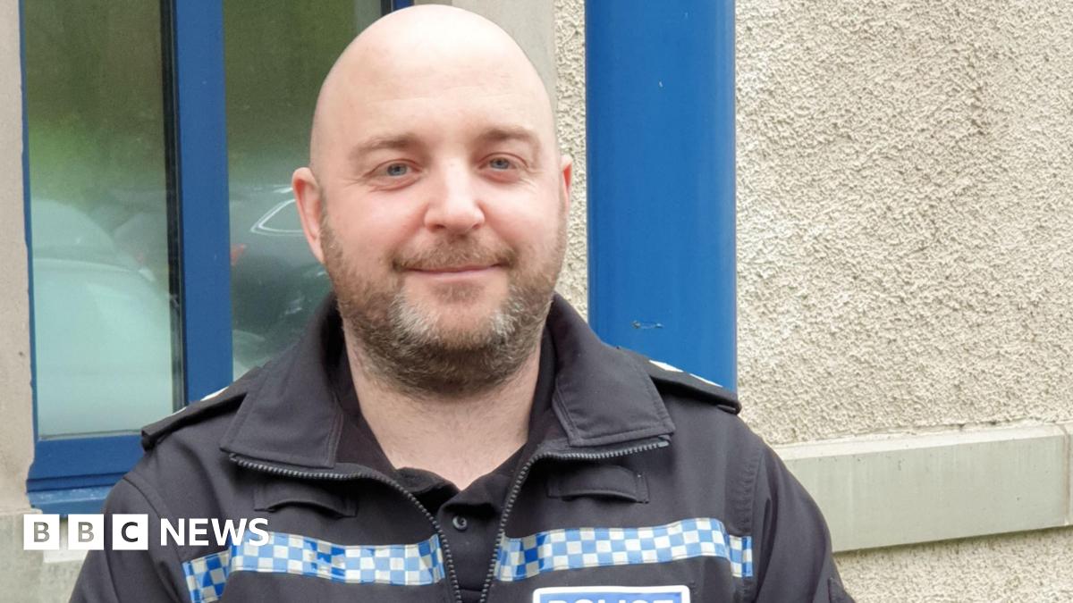 Cumbria Police pilot scheme screens offenders for ADHD to reduce ...