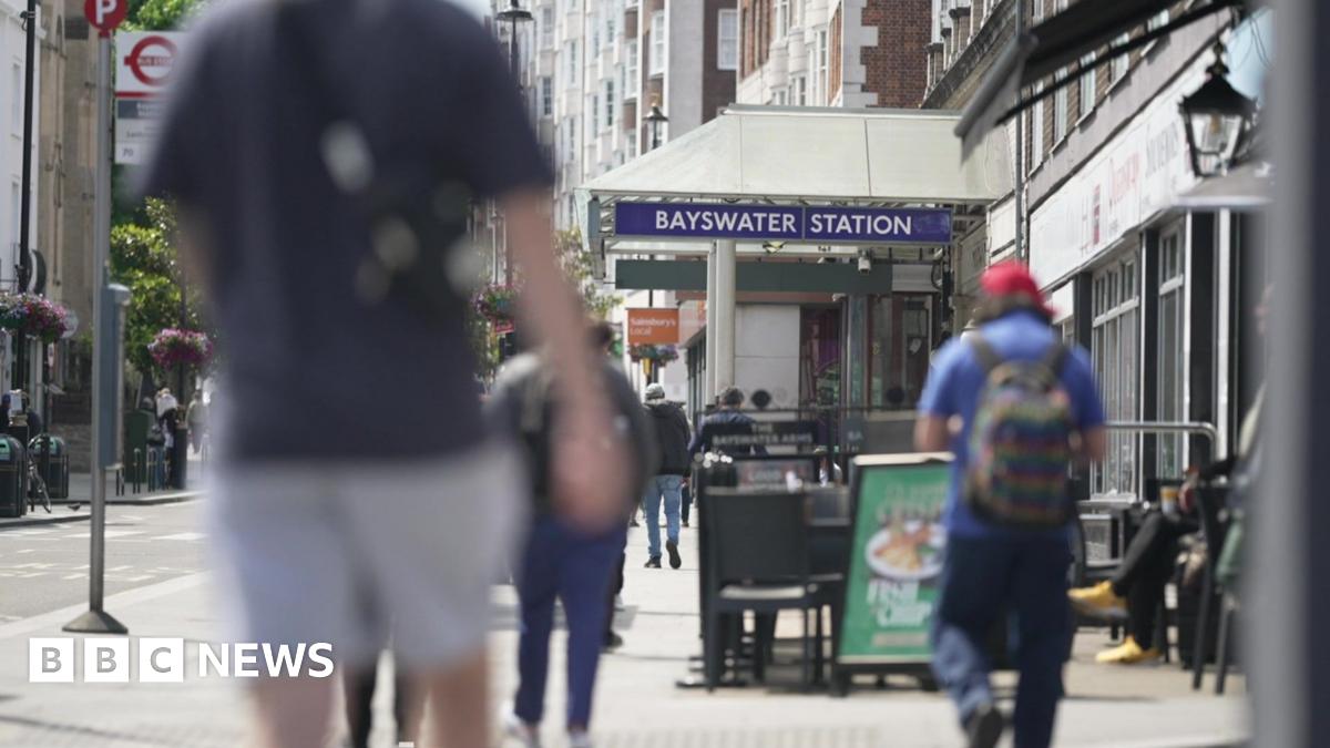 Kensington: What do voters want in London's most marginal seat? - BBC News