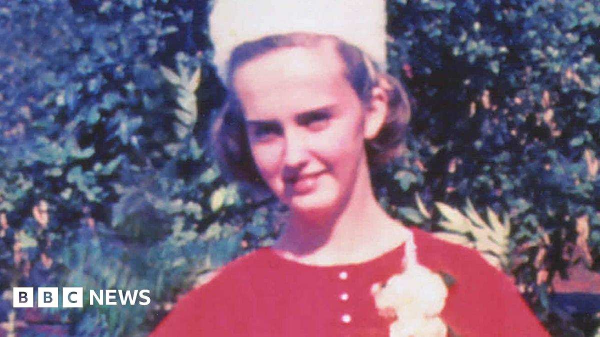 Who killed Elsie Frost? - BBC News
