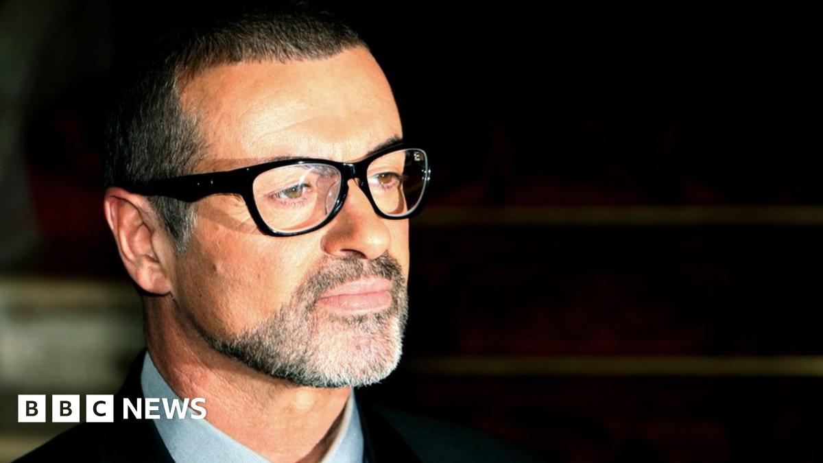 George Michael died of natural causes - BBC News