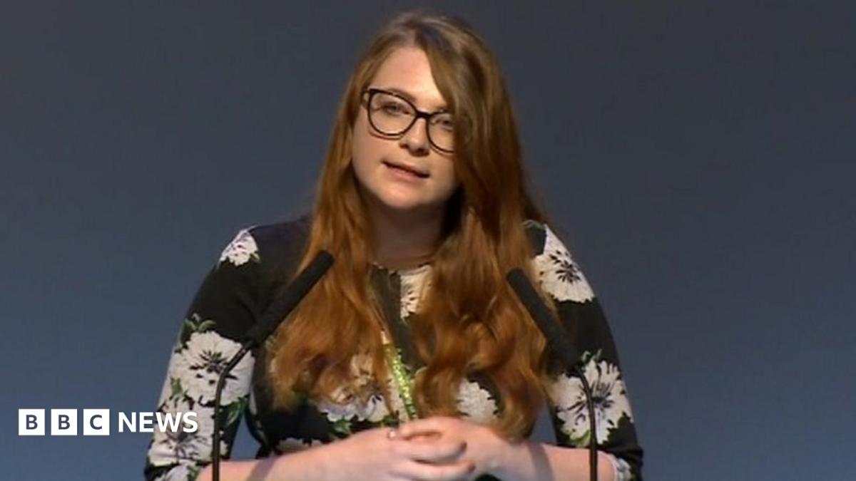 Conservative donors and 27-year-old among new life peers - BBC News