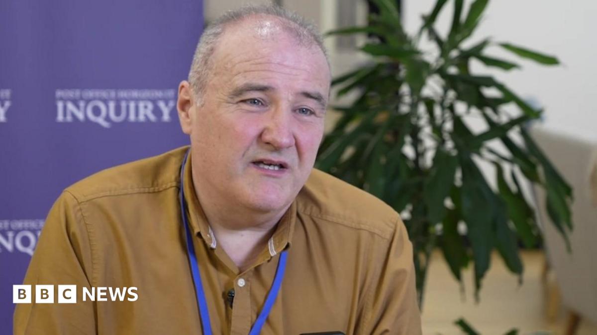 Post Office victim calls for lawyer to be removed from Horizon redress ...