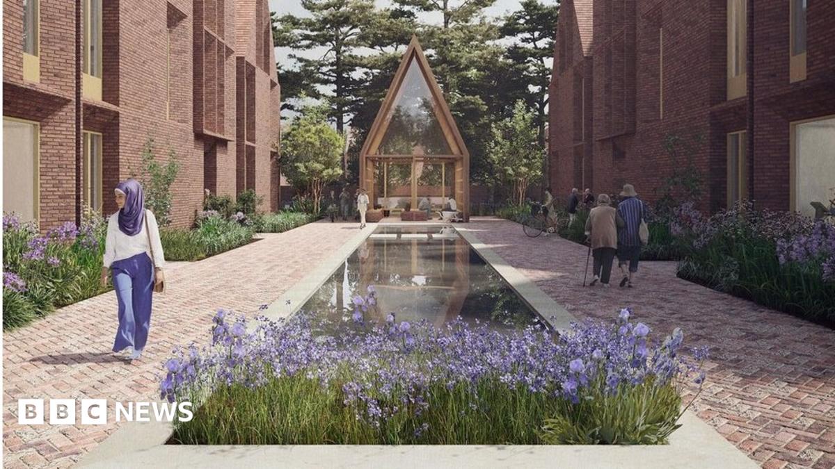 University College Oxford to finish Univ North project with $40m ...