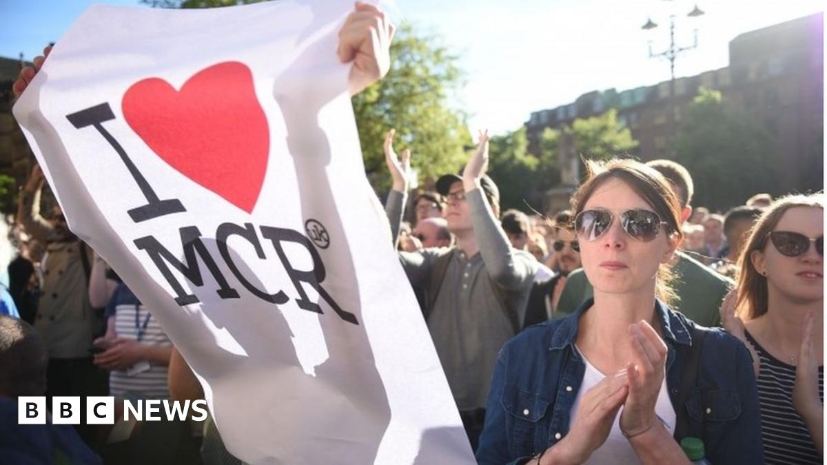 Manchester attack: What we know so far - BBC News