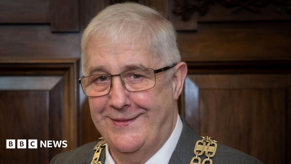 North Yorkshire County Council elects new chair after predecessor's ...