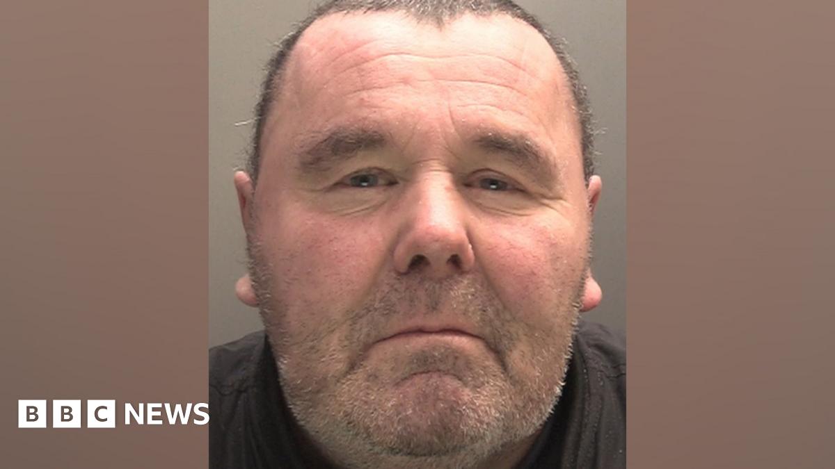 Army Cadet sergeant who sexually abused Liverpool boys jailed - BBC News