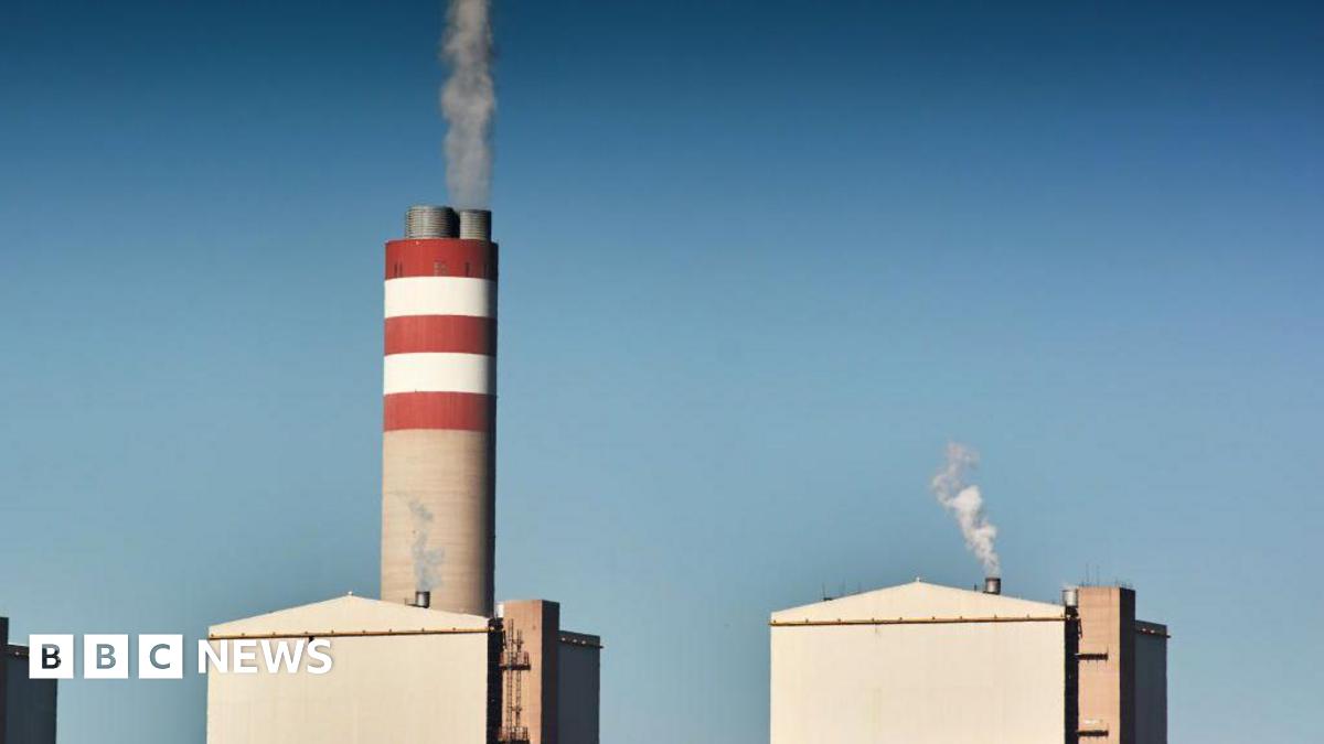 Michael Lomas extradited to South Africa over Eskom corruption charges ...