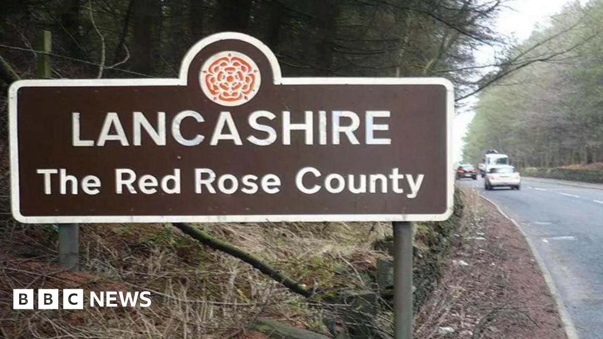 Lancashire devolution deal struck between county and government - BBC News