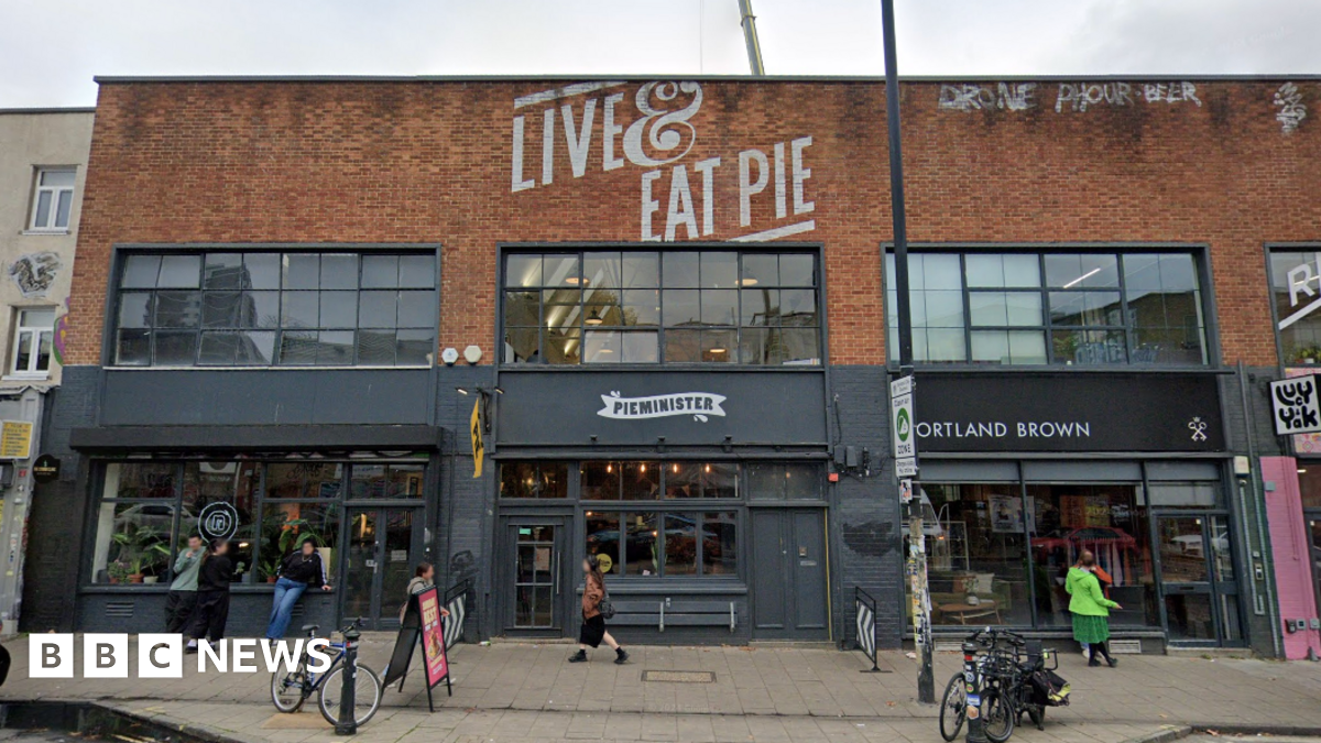 Pieminister pies recalled by Food Standards Agency over date error ...
