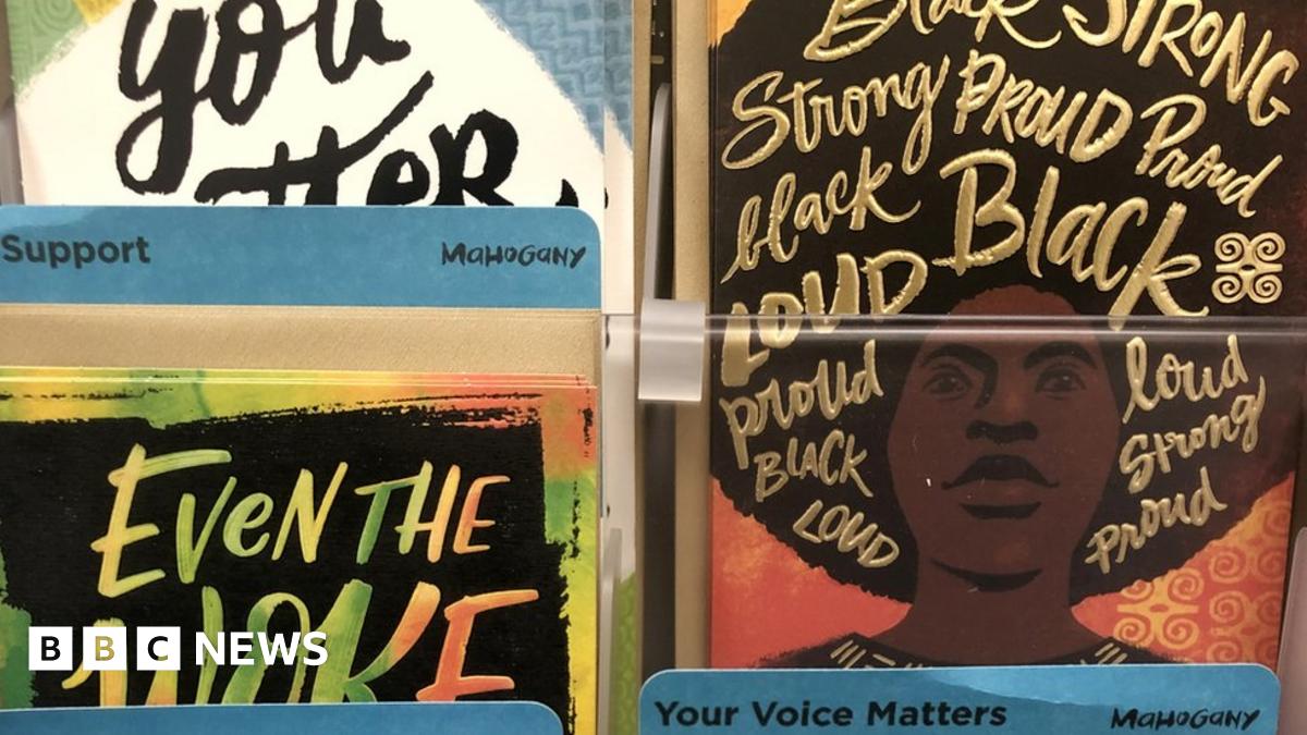 Woke: Compliment or criticism, it is now fuelling the culture wars ...