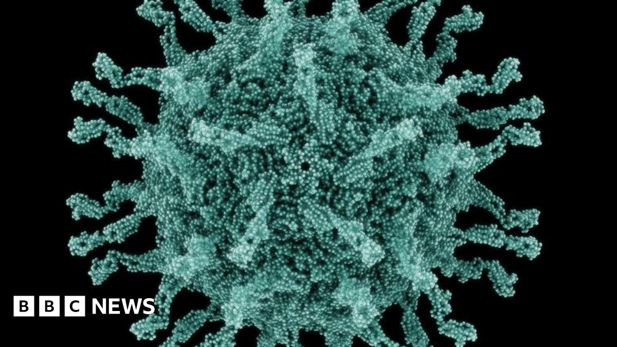 Polio: Vaccinated British man shed virus for 30 years - BBC News