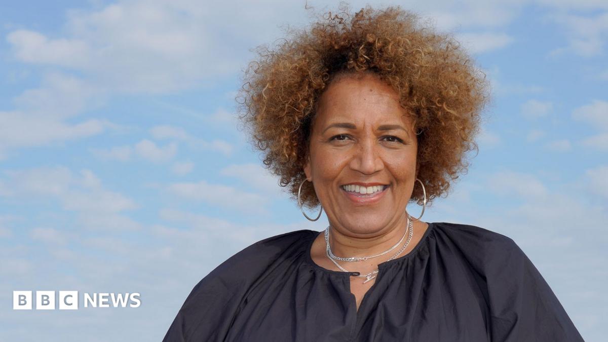 Venice Biennale: The woman behind the whirlwind festival - BBC News