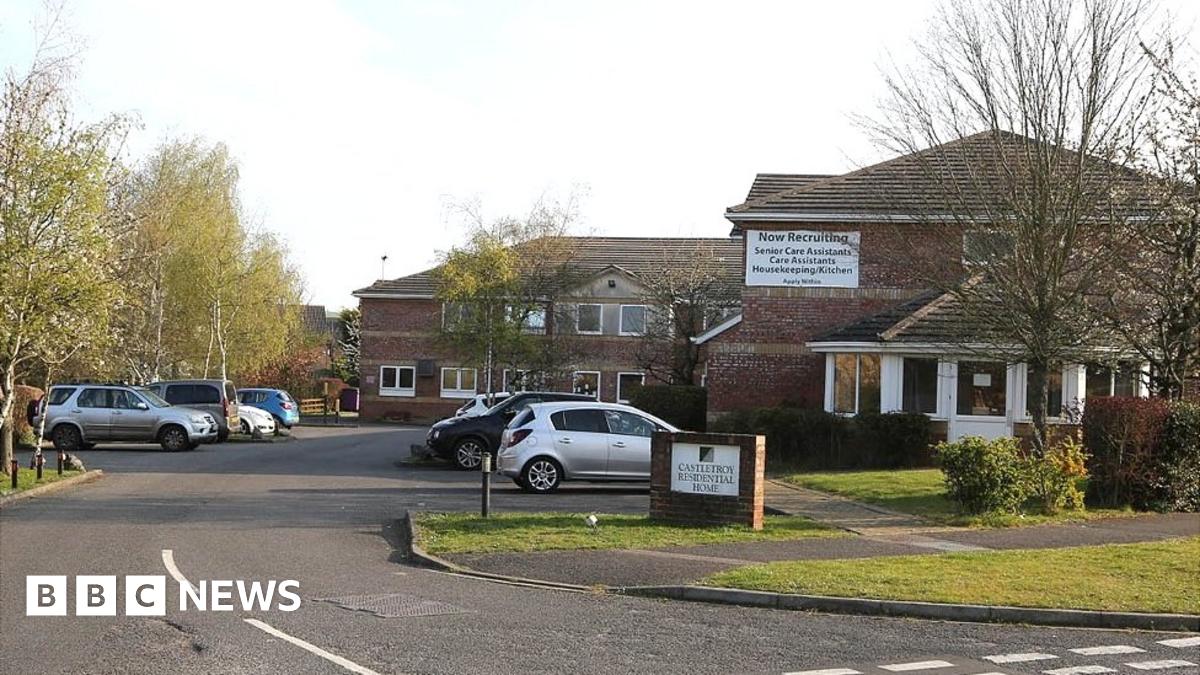 Coronavirus: Luton's Castletroy Residential Home deaths rise to 17 ...