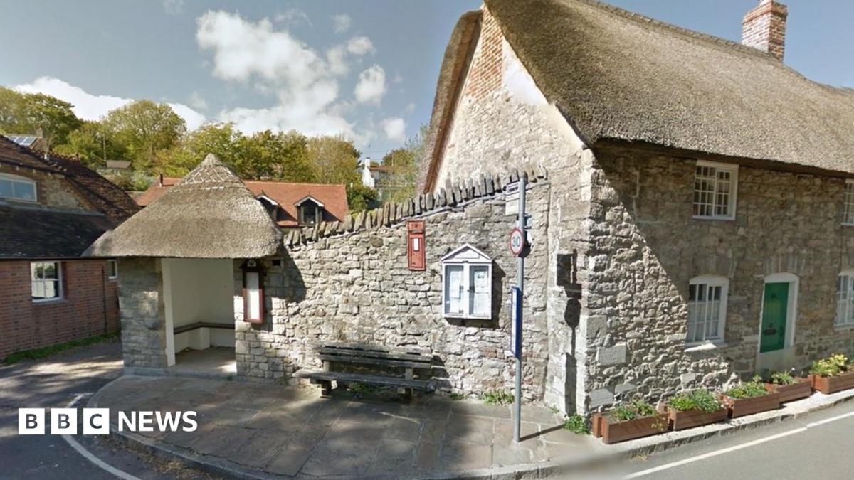 Funding offered for Dorset community-run buses - BBC News