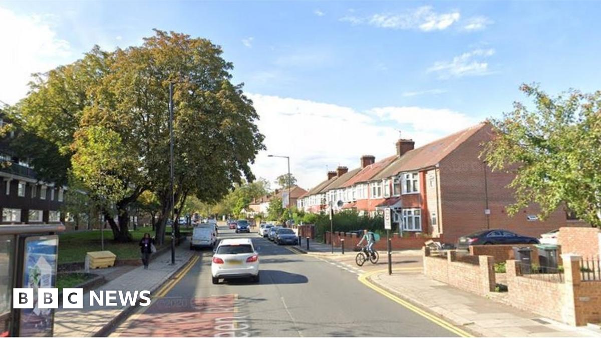 Tottenham stabbing: Murder probe as man dies - BBC News