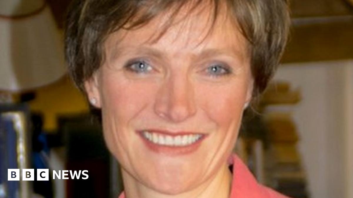 First female principal at famous 'Royal' school Gordonstoun in Moray ...