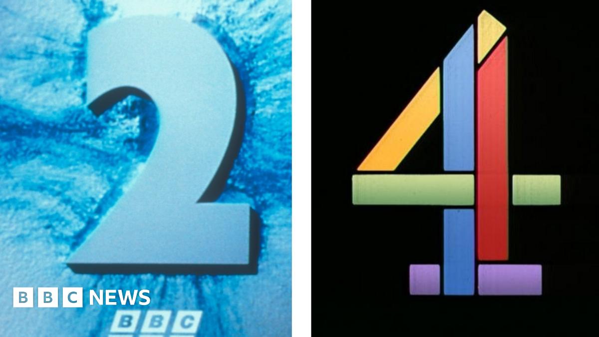Martin Lambie-Nairn: Designer behind famous BBC and Channel 4 'idents ...