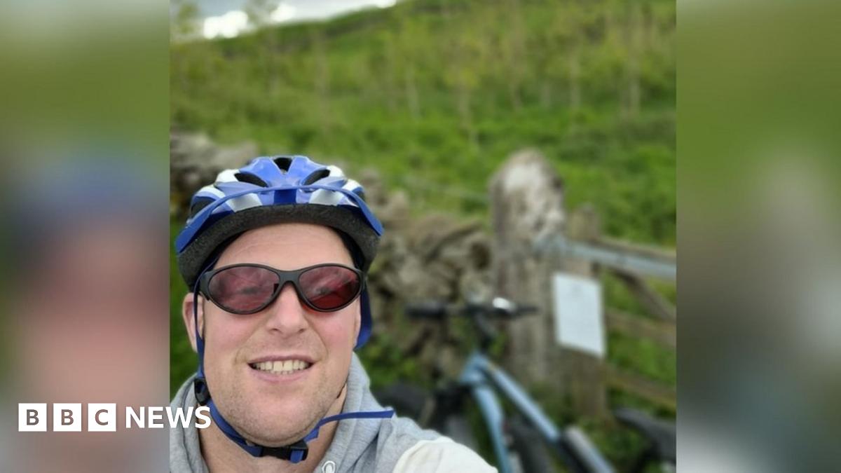 Gatebeck farmer's cycle track plan rejected as unsustainable - BBC News