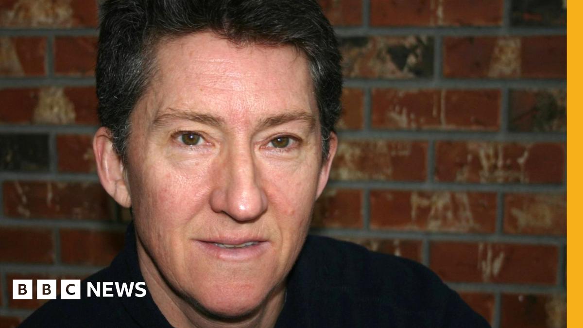 Why I failed to catch Canada's worst serial killer - BBC News